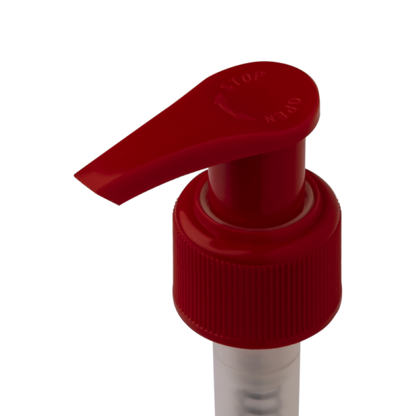 Double Wall Cap – First Plast