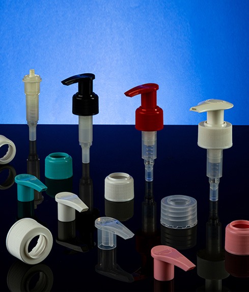 First Plast – Fine Tuned Packaging