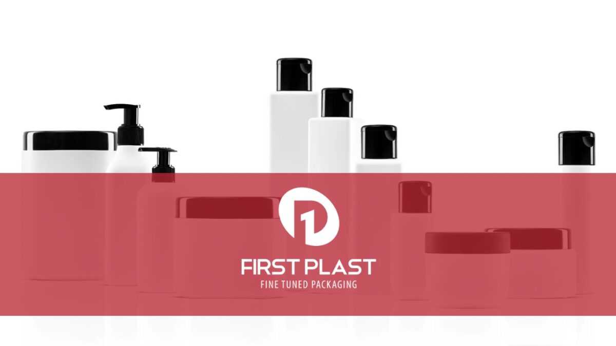 First Plast – Fine Tuned Packaging